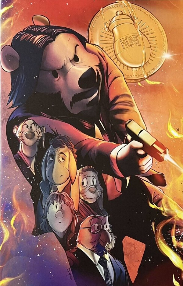 Do You Pooh? #1 Reviews