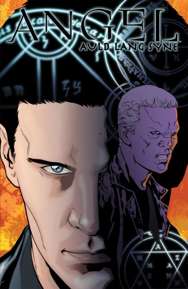 Darla (Buffy) - BOOM! Studios