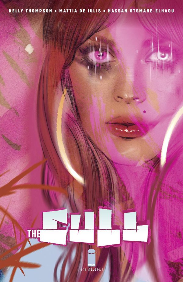 The Cull #4 Reviews