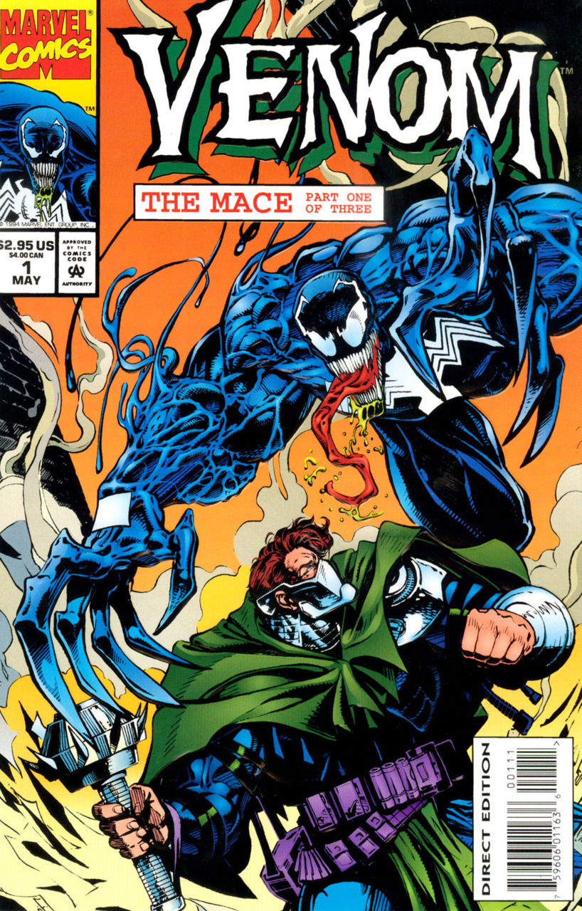 Sam Felix (Earth-616) - Marvel Comics