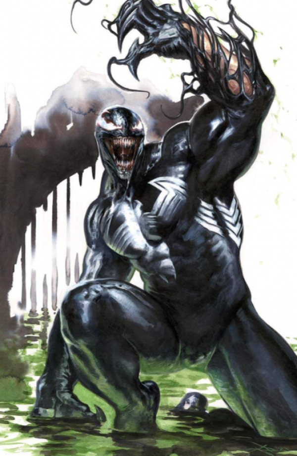 Venom #5 Reviews