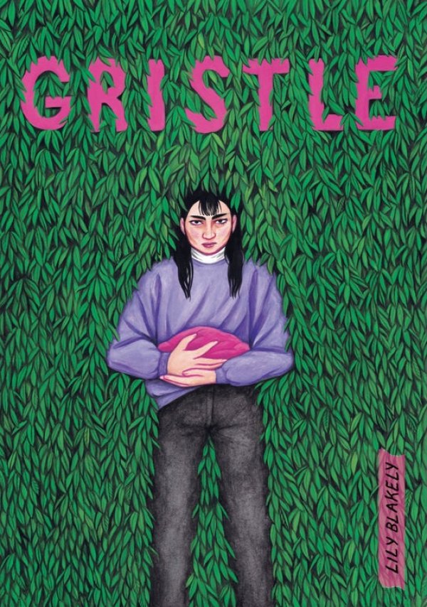Gristle Reviews