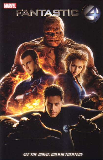 Reed Richards (Earth-121698) as Mister Fantastic (Alterniverse ...