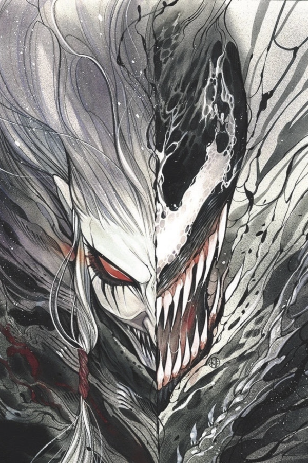 Venom #250 Reviews