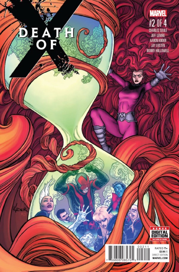 Daisuke (Earth-616) - Marvel Comics