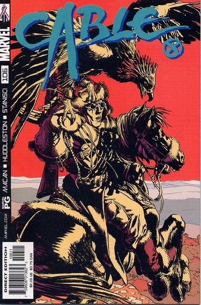 Igor Kordej - Comic Book Creator