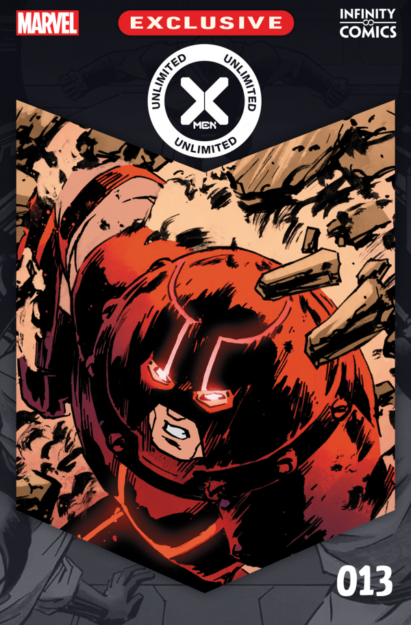 Primus (Earth-616) - Marvel Comics