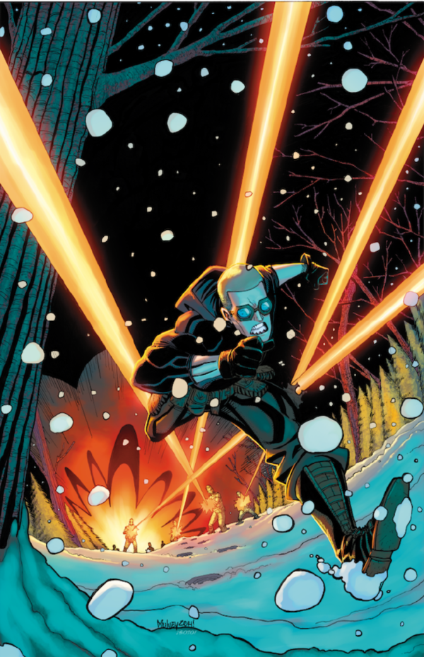 Orphans Revisited HC Reviews