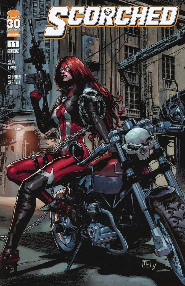 Plague Spawn (Spawn) - Image Comics