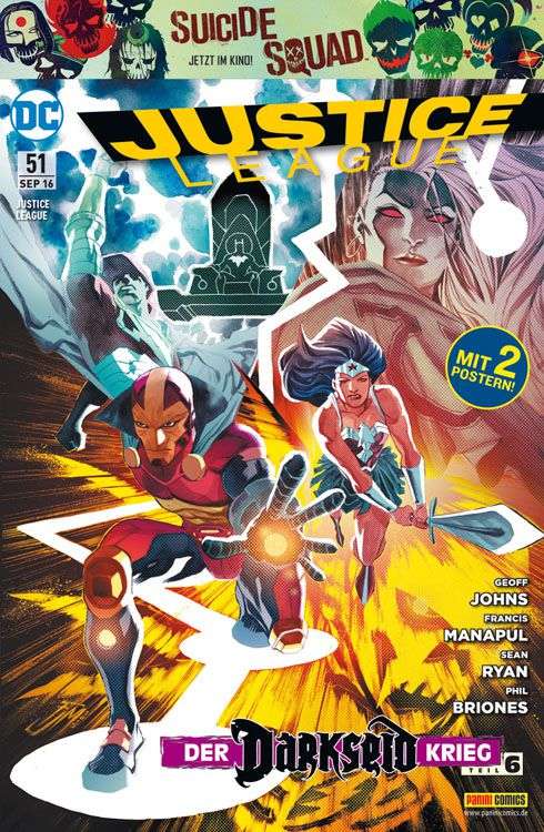 Bruce Wayne as Batman: God of Knowledge (Earth-0) - DC Comics