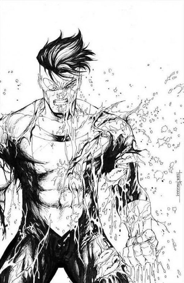 Invincible #1 Reviews