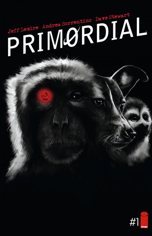 Primordial #1 Reviews