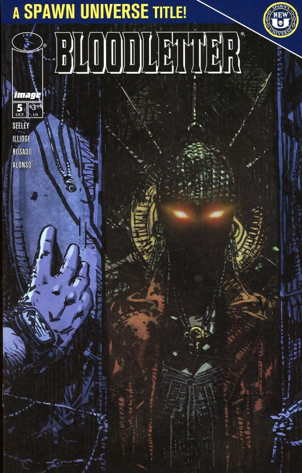 Bloodletter #5 Preview