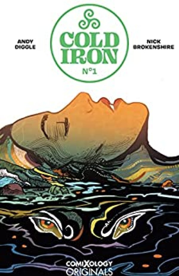 Cold Iron #1 Reviews