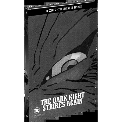 Vic Sage (Earth-31) - DC Comics