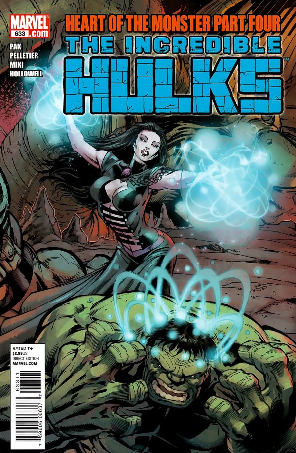 Romulus Augustulus as Tyrannus (Earth-616) - Marvel Comics