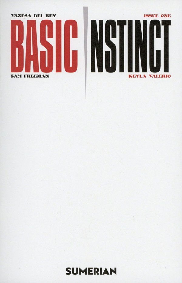 Basic Instinct #1 Reviews