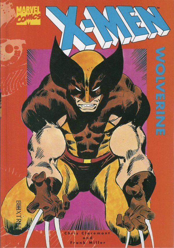 Noburu Hideki (Earth-616) - Marvel Comics