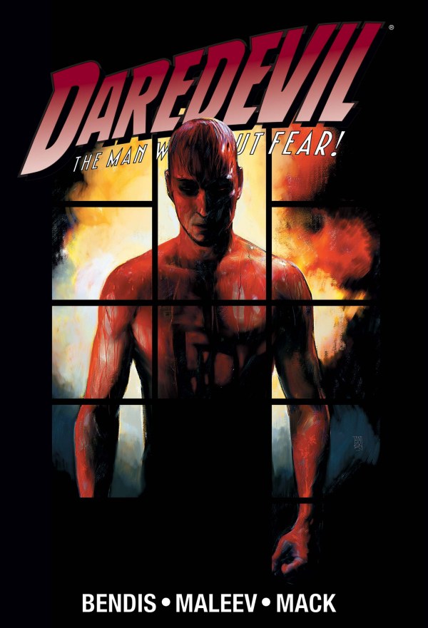 Daredevil Vol. 6 HC Reviews