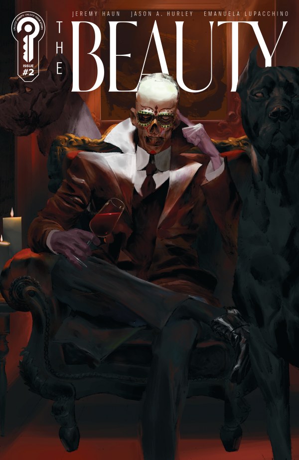 The Beauty #1 Reviews