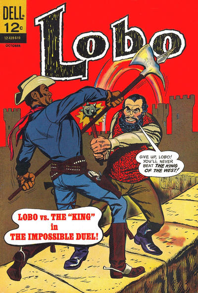 Lobo #2 Reviews