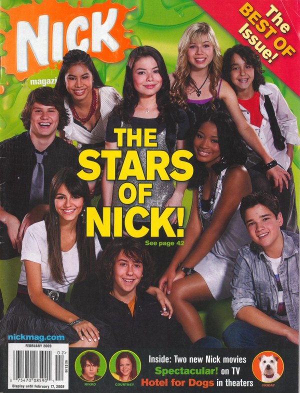 Nickelodeon Magazine #149 Reviews
