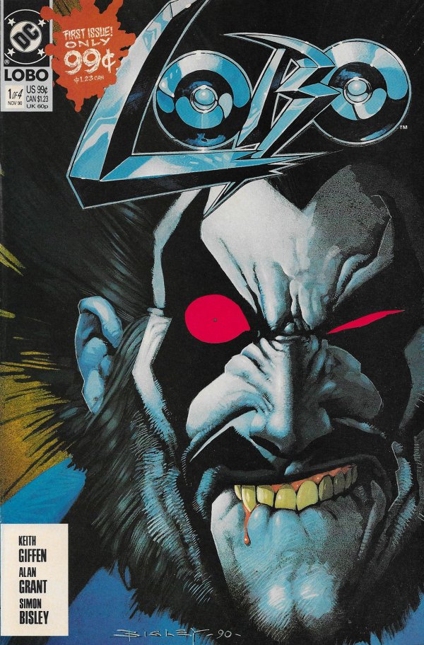 Lobo #1 Reviews