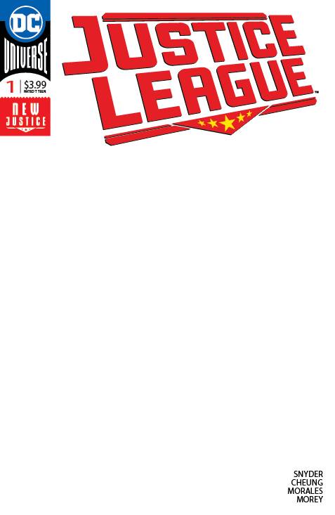 Justice League #1 Reviews