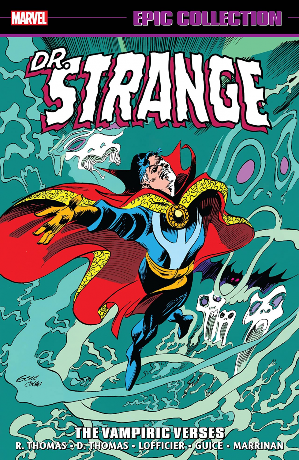 Mephista (Earth-616) - Marvel Comics