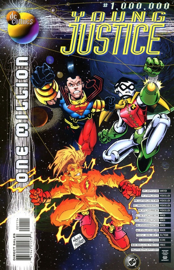 Lobo (Prime Earth) - DC Comics