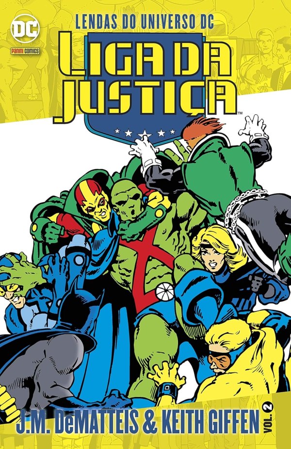 Kilg%re as Construct (Earth-0) - DC Comics