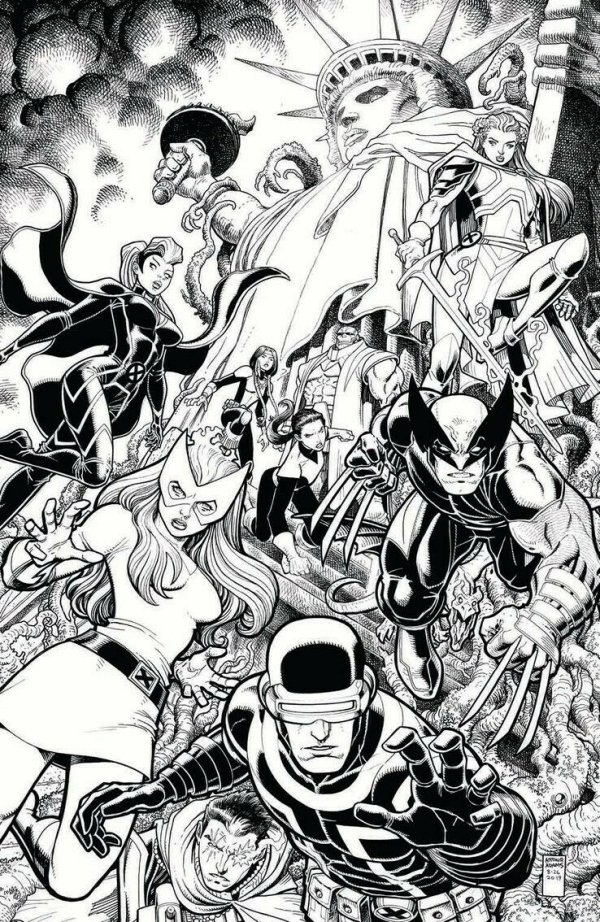 Powers of X #5 Reviews