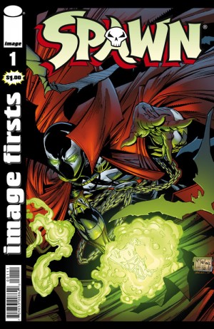 Spawn #1 Reviews