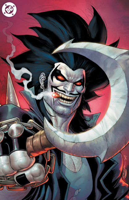 Lobo #1 Reviews