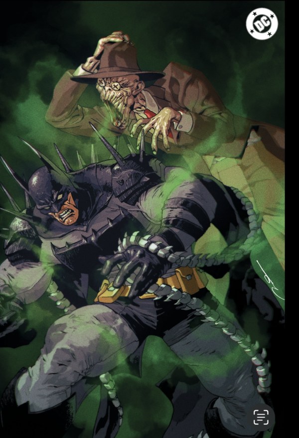 Absolute Batman #19 Reviews