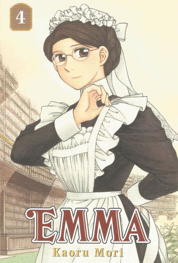 Emma 4 Reviews