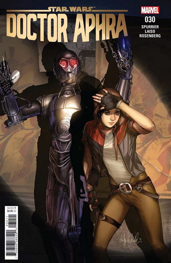 Wat Tambor (Star Wars) - Marvel Comics