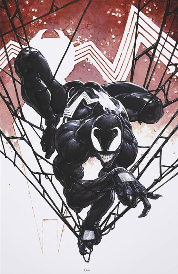 Venom #35 Reviews