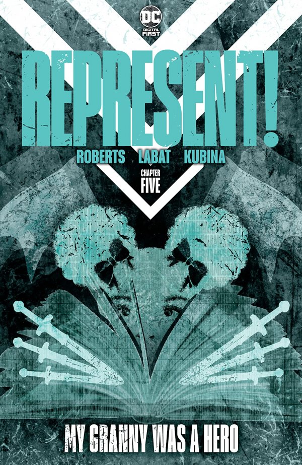 Represent! Chapter #5 Reviews