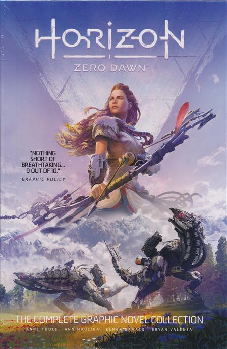 Erend Vanguardsman (Horizon)