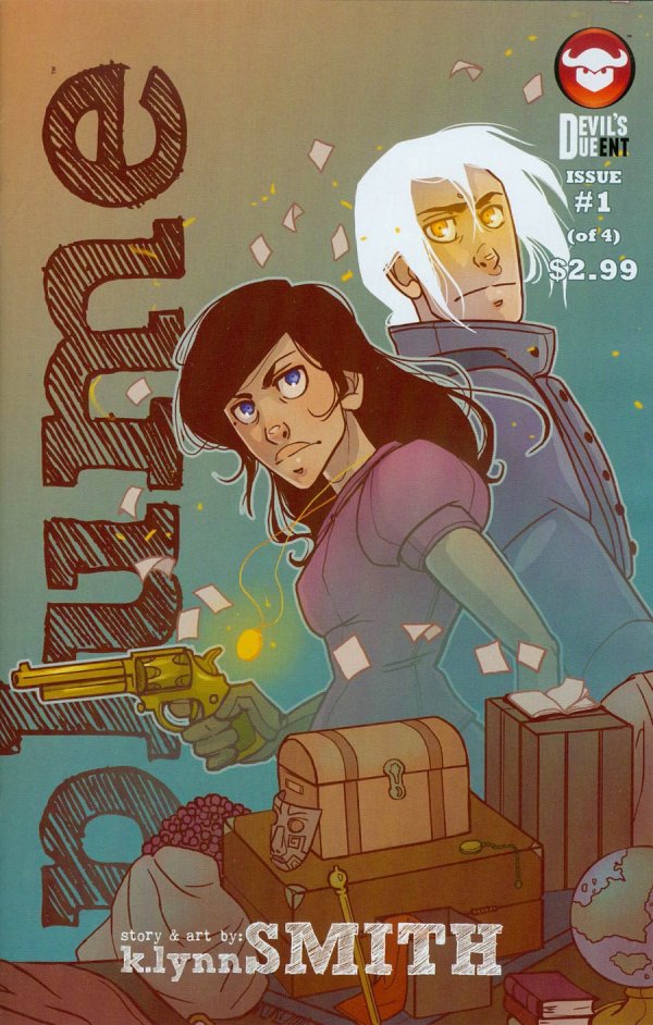 Plume #1 Reviews
