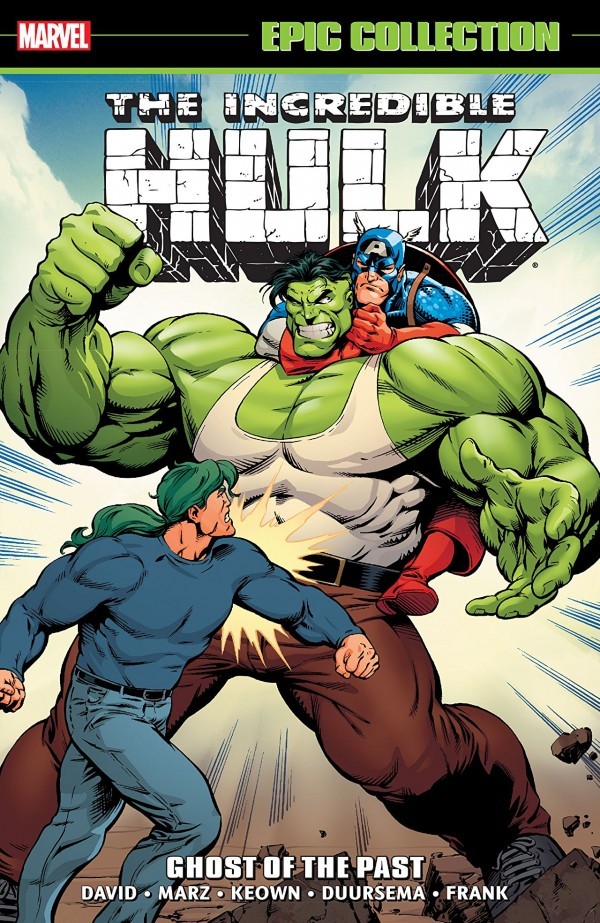Emil Blonsky as Abomination (Earth-616) - Marvel Comics
