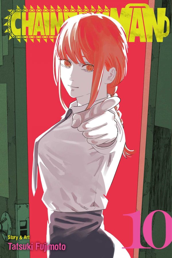 Miri Sugo (Chainsaw Man) - Shueisha