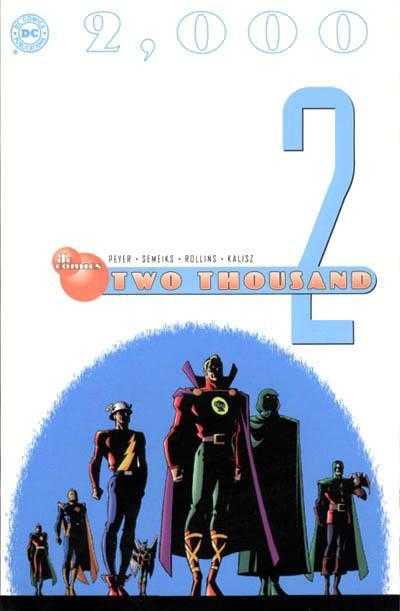 Hooty the Owl (Prime Earth) - DC Comics
