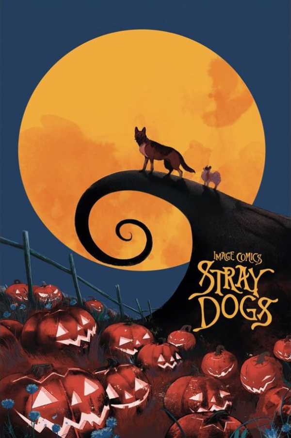 Stray Dogs TP Reviews