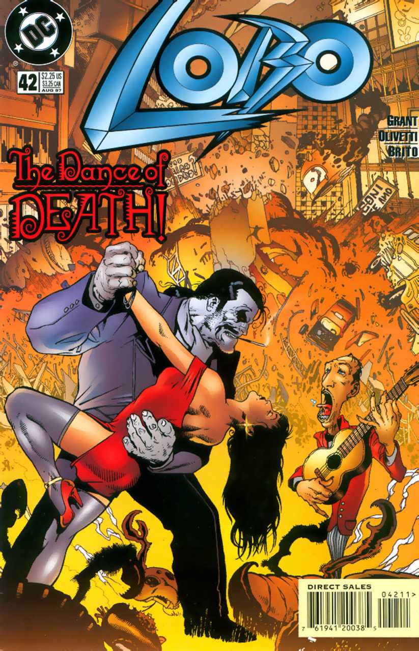 Lobo 42 Reviews