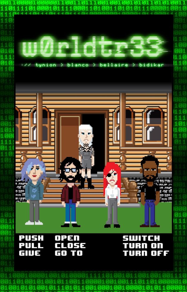 W0rldtr33 #6 Reviews