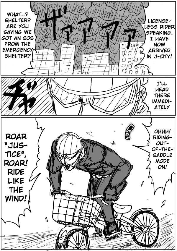 One Punch Man #29 Reviews