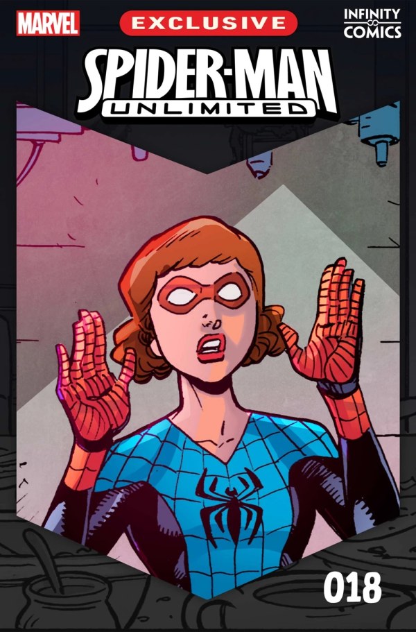 Adrian Toomes (Earth-4477) as Dragonfly (Alterniverse) - Marvel Comics
