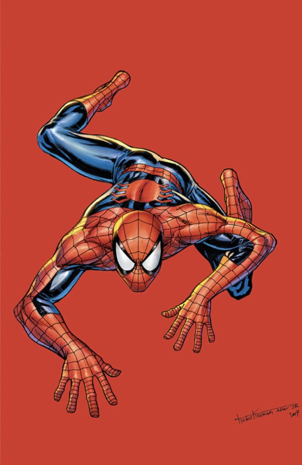 The Amazing Spider-Man #6 Reviews